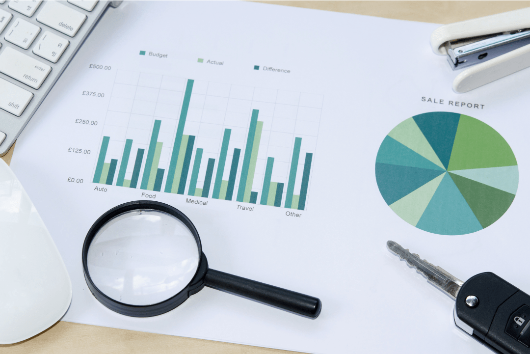 FINANCIAL RESEARCH - Glocal Sage Research Private Limited